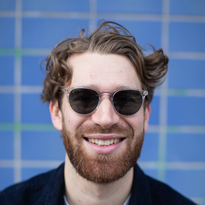 George Arthur Sunglasses – Taylor Morris London