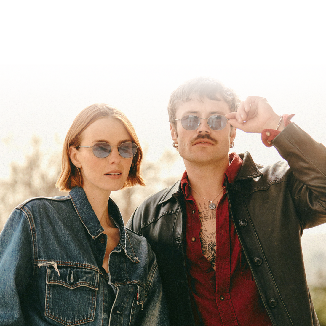 British Designer Eyewear - Taylor Morris London – Taylor Morris London