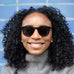 Louis Orson Black Sunglasses | Taylor Morris Eyewear – Taylor Morris London