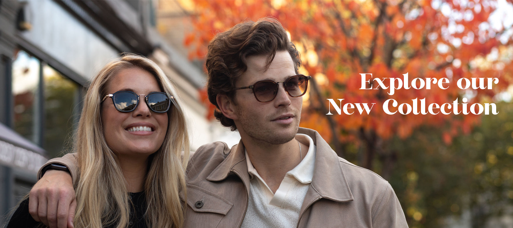 British Designer Eyewear - Taylor Morris London – Taylor Morris London
