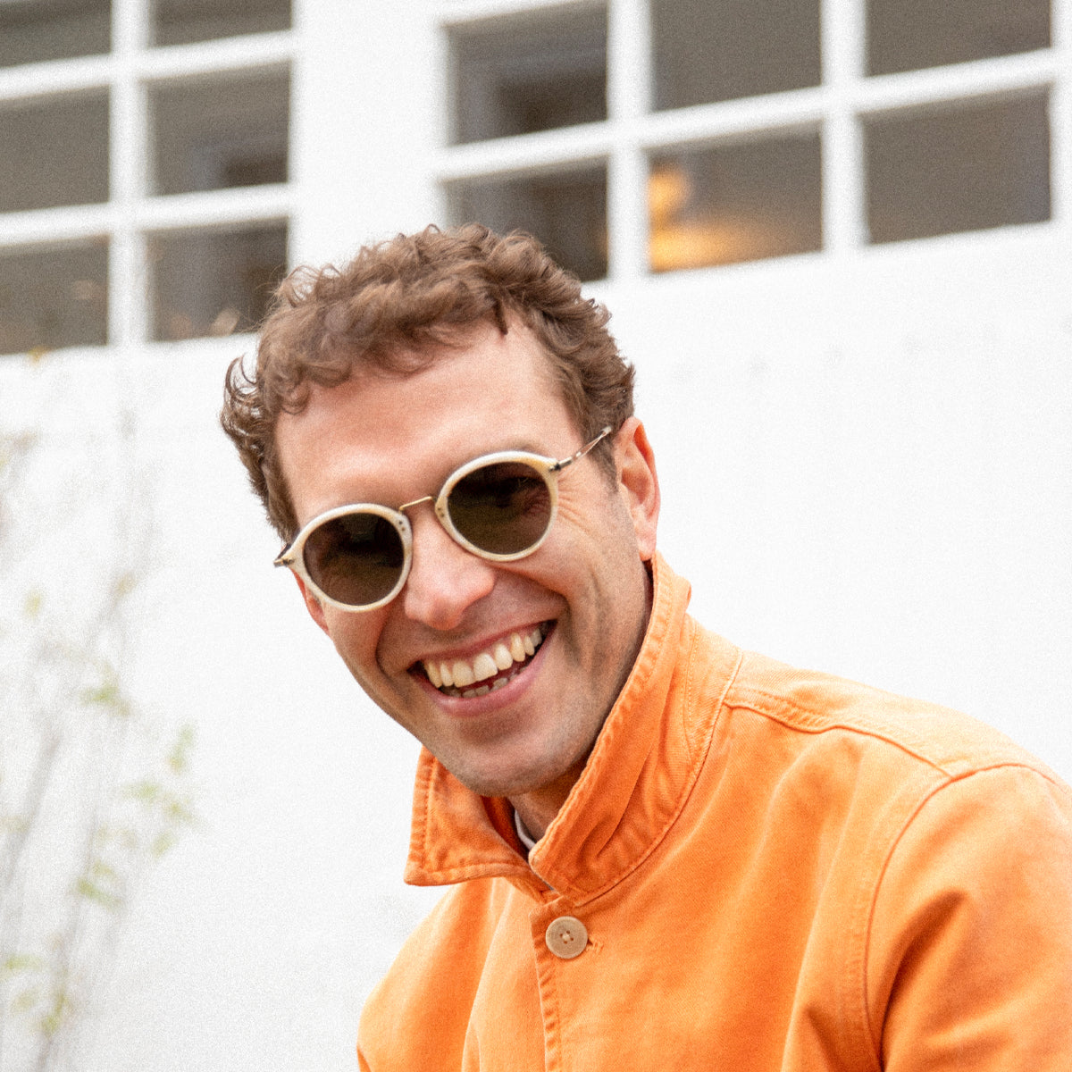 British Designer Eyewear - Taylor Morris London – Taylor Morris London