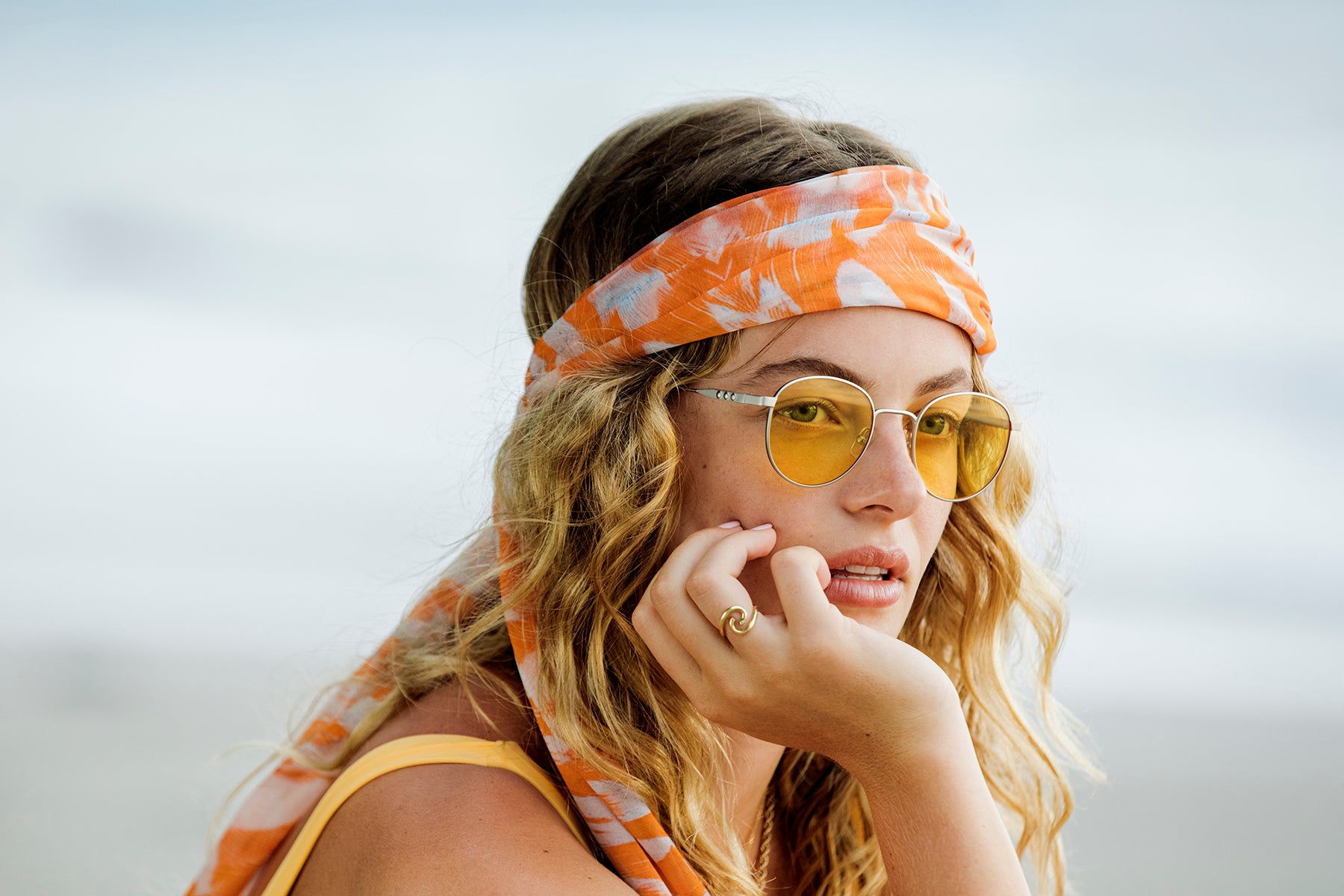 Taylor Morris Eyewear | Portraits of London – Taylor Morris London