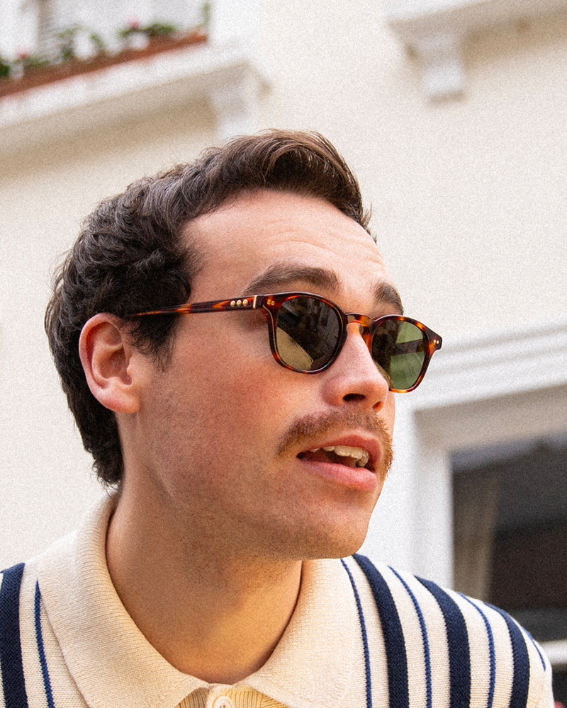 British Designer Eyewear - Taylor Morris London – Taylor Morris London