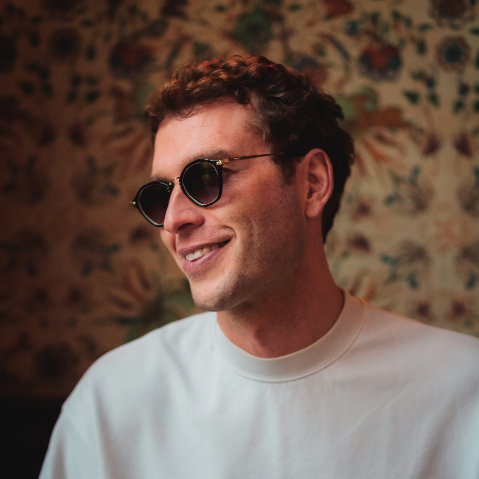 Hillgate Sunglasses – Taylor Morris London