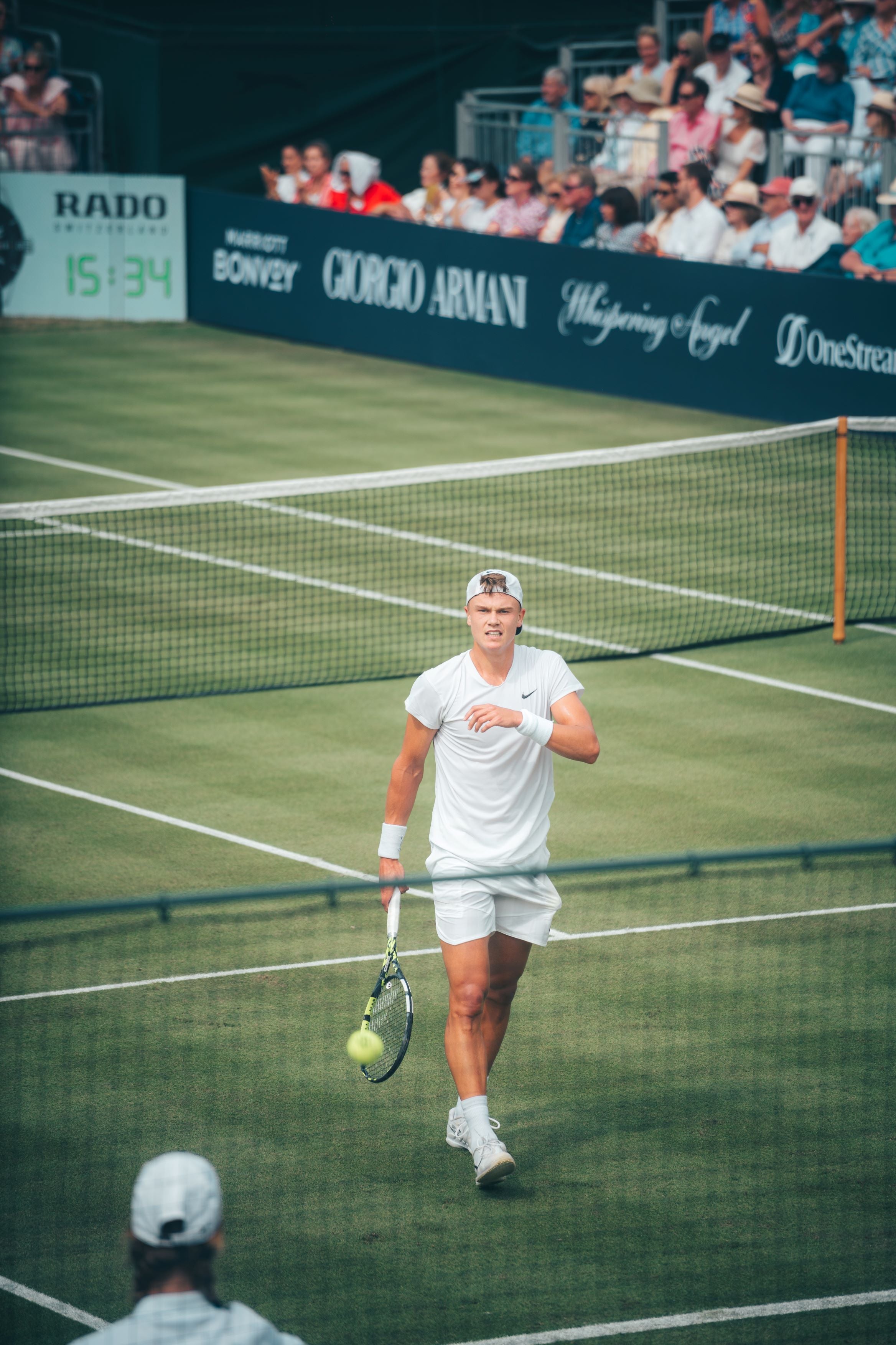 Taylor Morris Eyewear | Portraits of London – Taylor Morris London