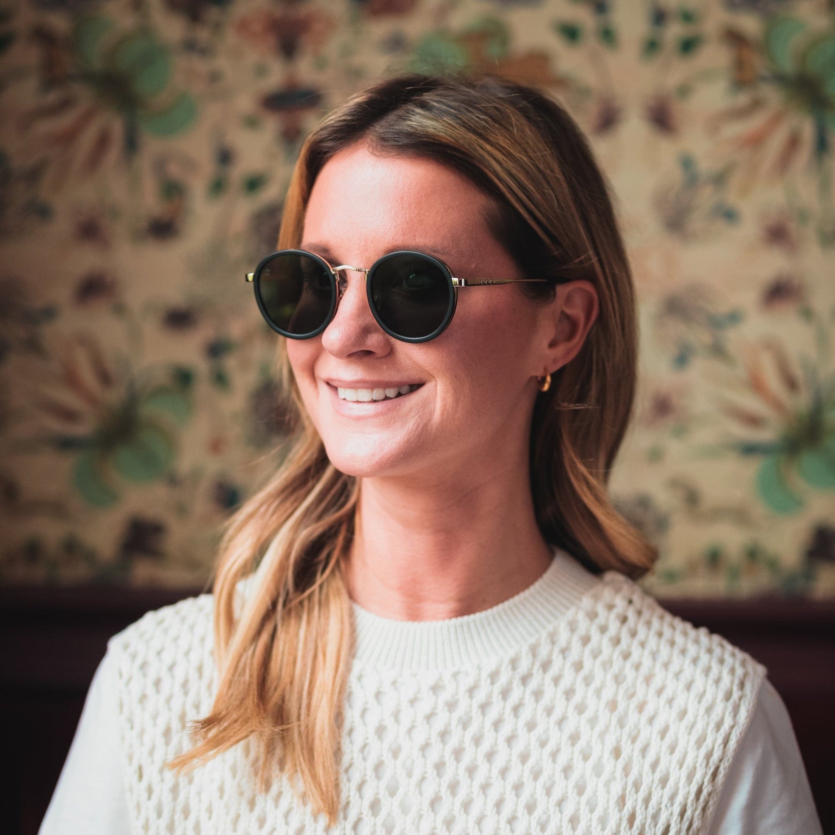 Zero Sunglasses in Black – Taylor Morris London
