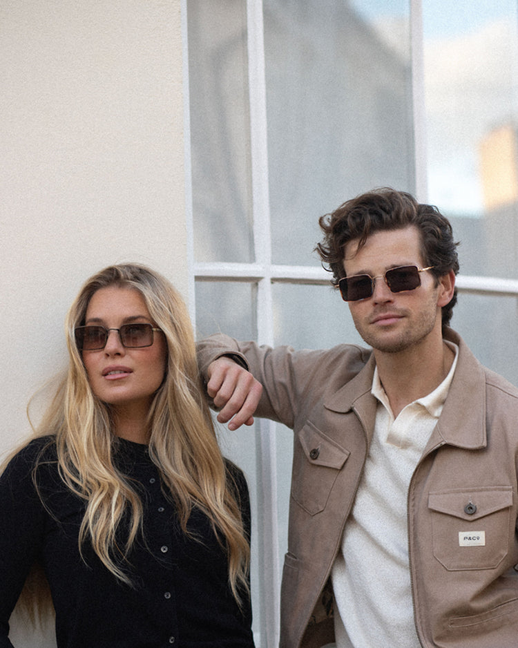 British Designer Eyewear - Taylor Morris London – Taylor Morris London