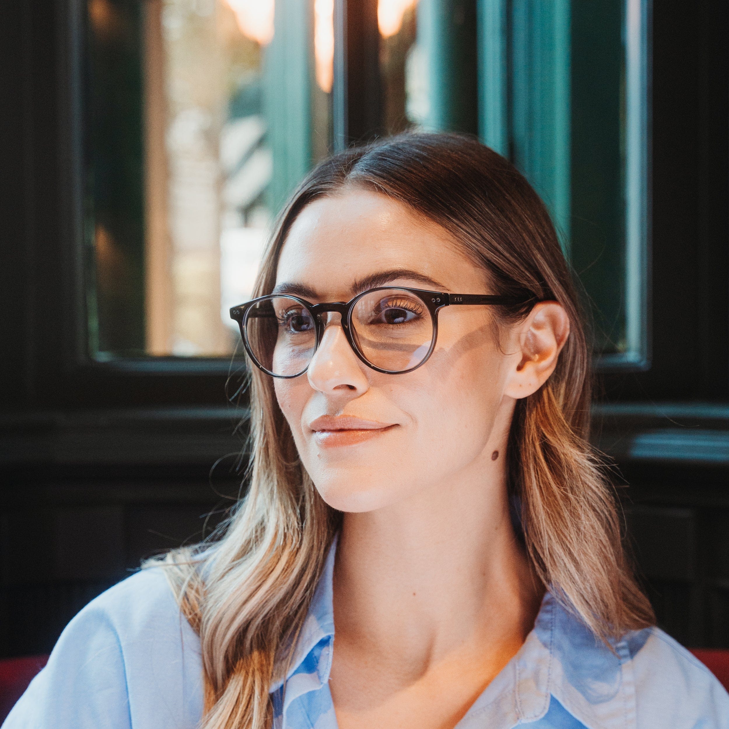 TM013-C6 – Taylor Morris London